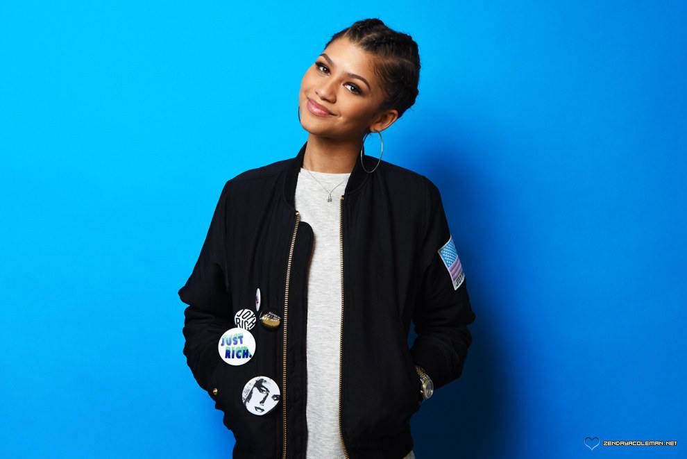 Photo Session - 017 - 001 - Zendaya Coleman Network | a comprehensive ...
